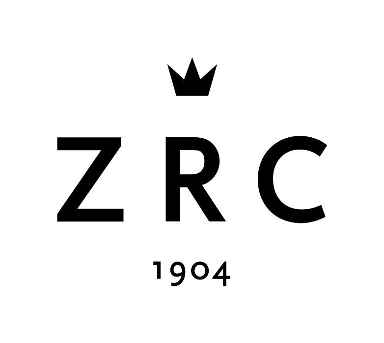ZRC Logo - ZRC