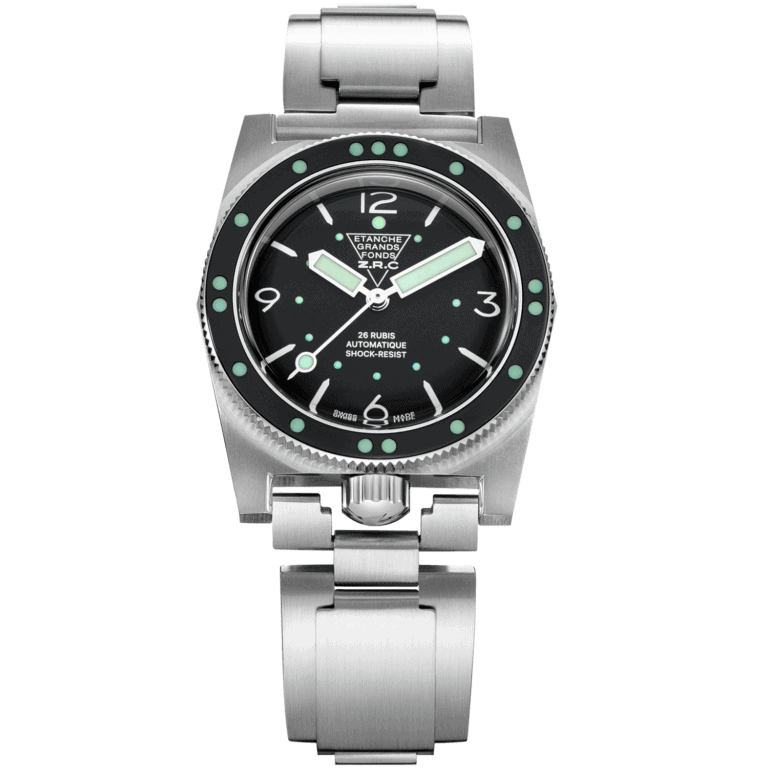 GRANDS FONDS WATCHES - ZRC