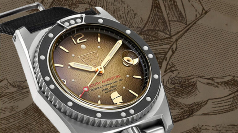 ZRC 1904 - La vie est aventures - ZRC