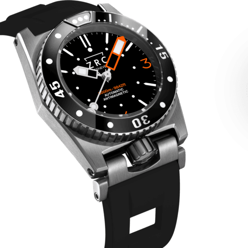 GF 3000 Titanium™ - ZRC