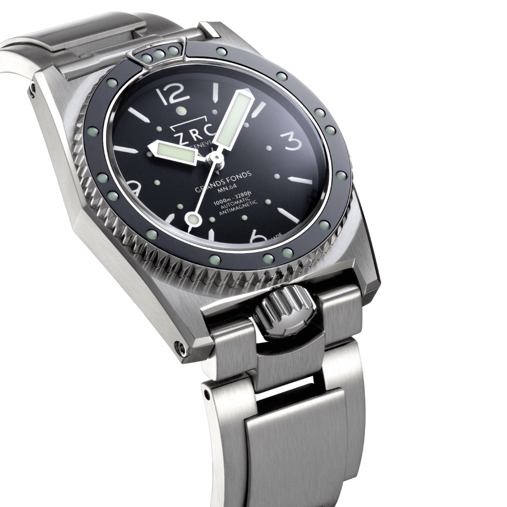 Réédition - NEW - ZRC