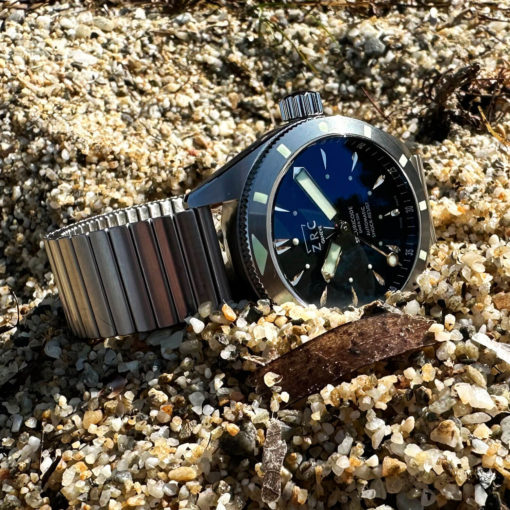 SECURICODE DIVER300 – NEW - ZRC