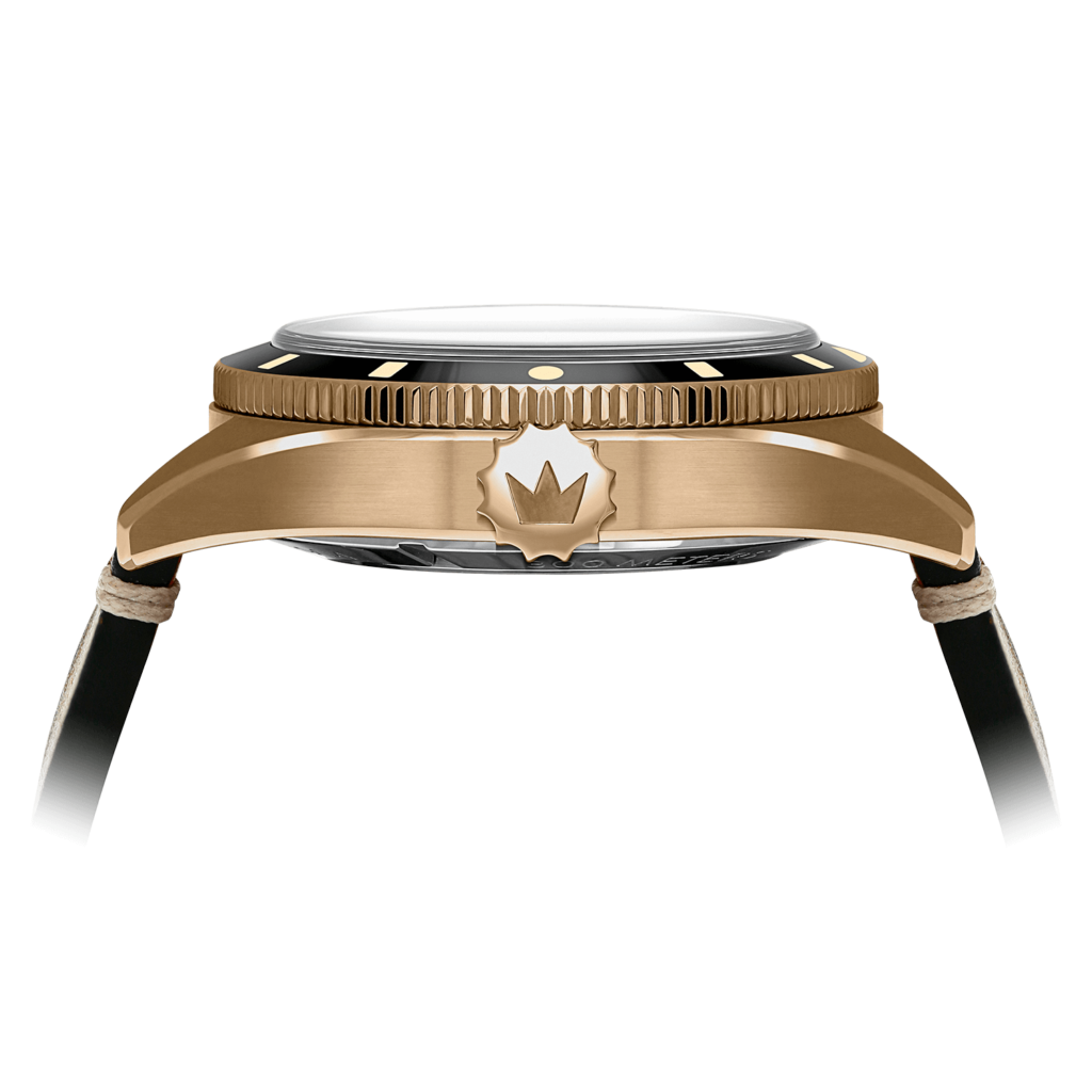 SECURICODE DIVER300 – NEW - ZRC